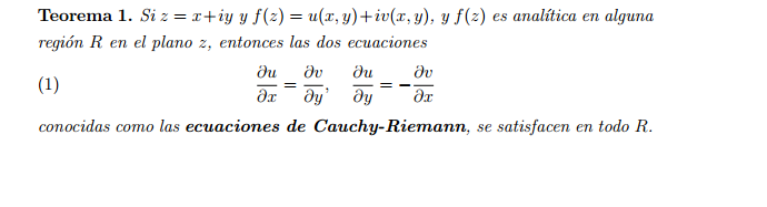 MATEMÁTICA AVANZADA: Noviembre