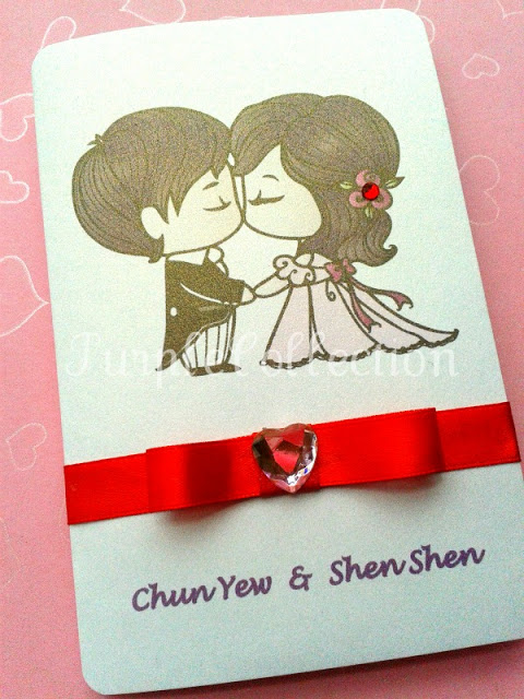 Nopaytoplayinbrum: Cute Wedding Invitation Cards