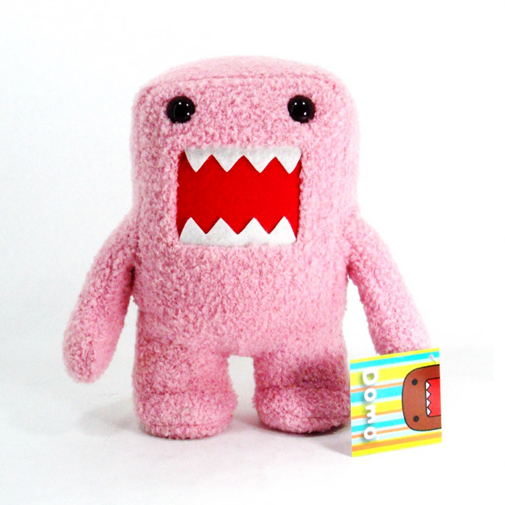 Pac-Man: Domo-Kun