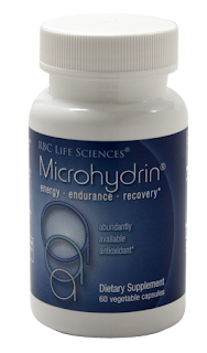 Adult Stem Cell Therapy: Microhydrin®