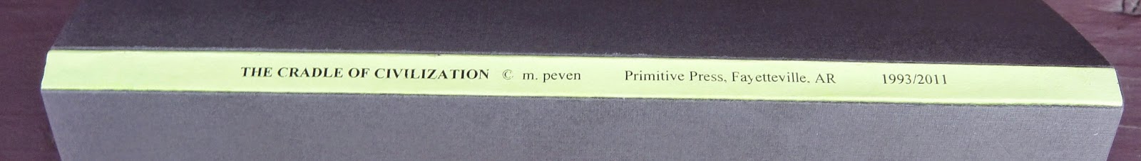 accordion publications: Michael Peven, Cradle of Civilization ...