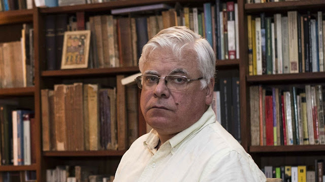 INDEC QUE TRABAJA II : DE LUIS ALBERTO ROMERO....PARA PENSAR