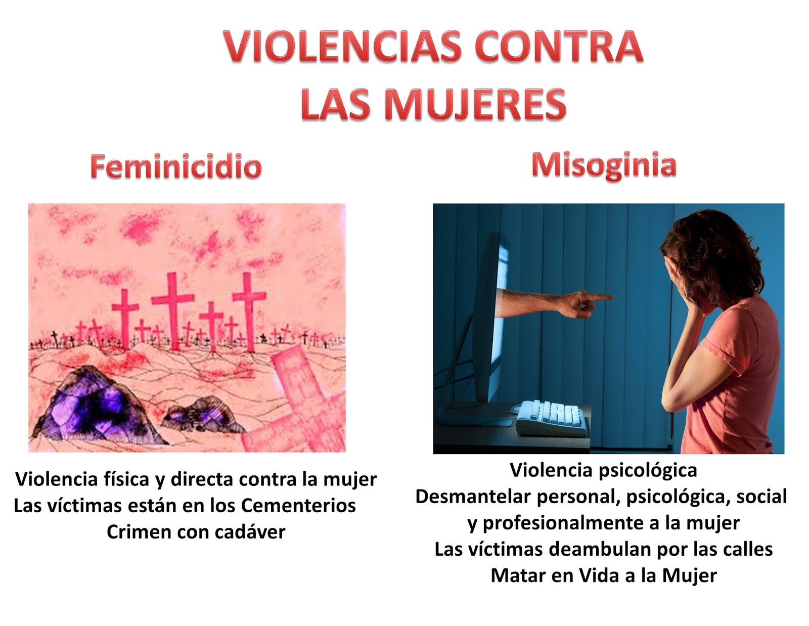 O Que é Misoginia Exemplo - FDPLEARN