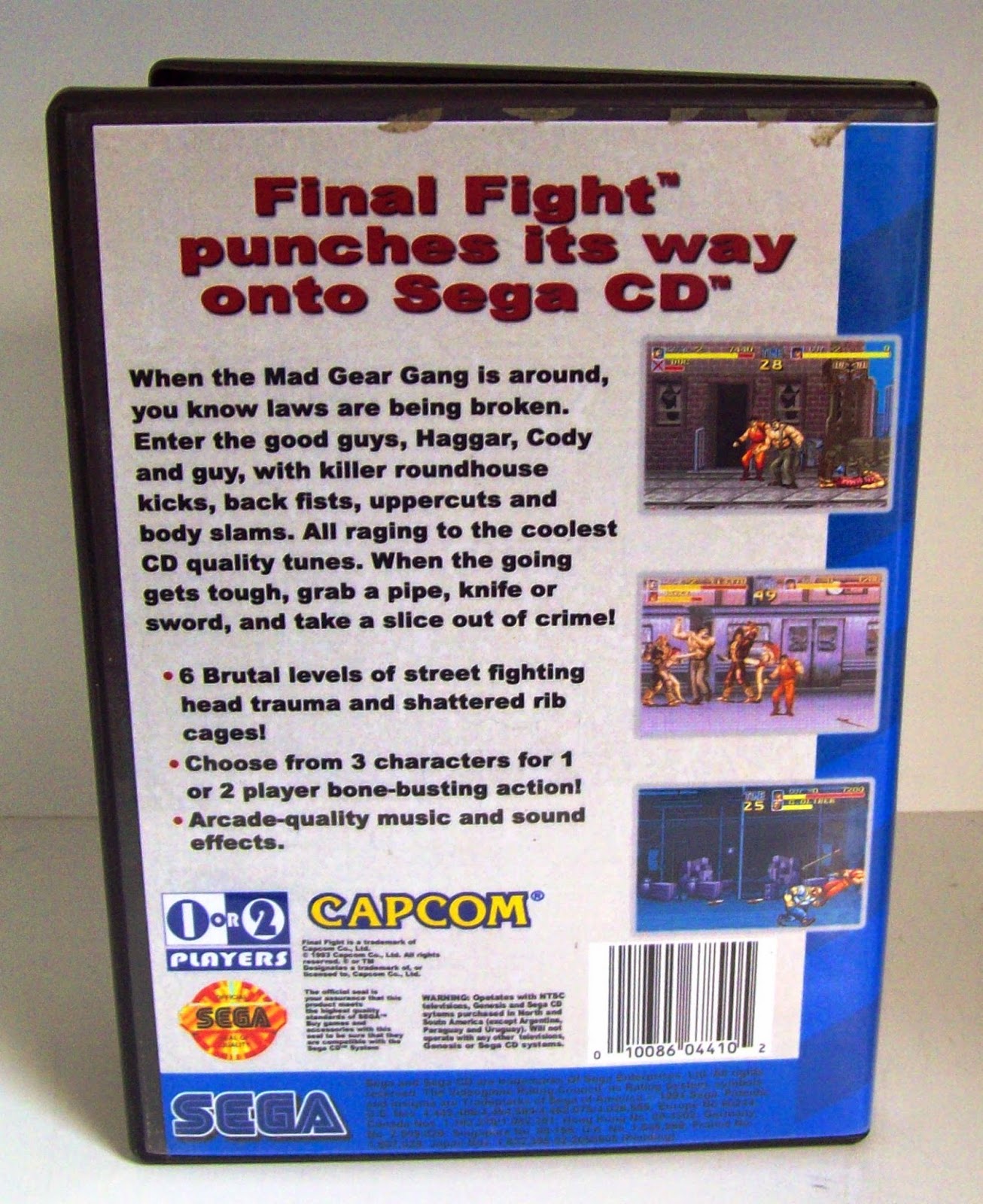 Random Toy Reviews: A guide to printing custom video game covers at ...