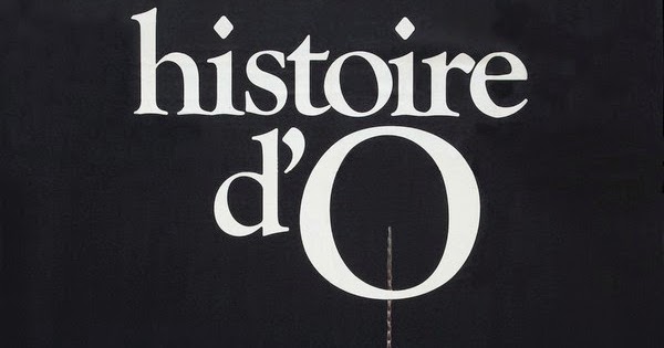 El mundo del cine y sus estrellas: Historia de O