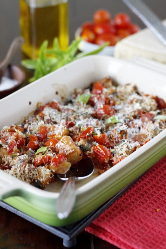 What's Cooking? Tomatoes! - The Cottage Market