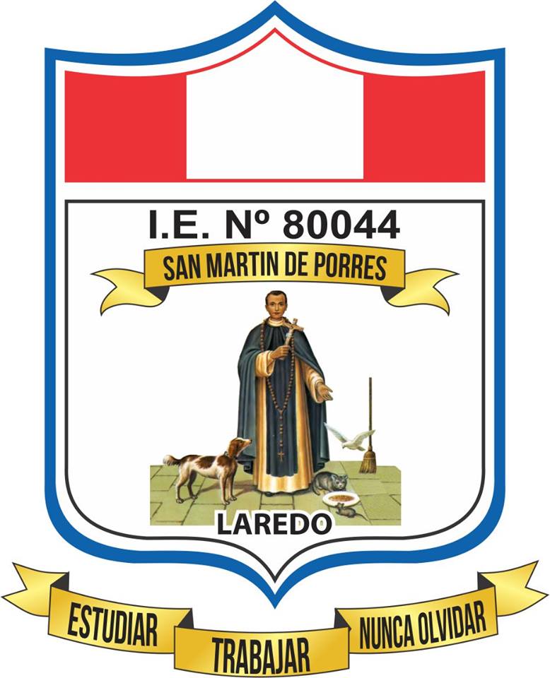 Blog de la I.E. 80044 "San Martín de Porres": DEFINICIONES CLAVES