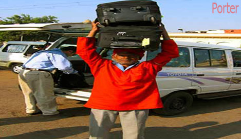 Learn 87 Occupations Name with Necessary Vocabulary & Pictures ...