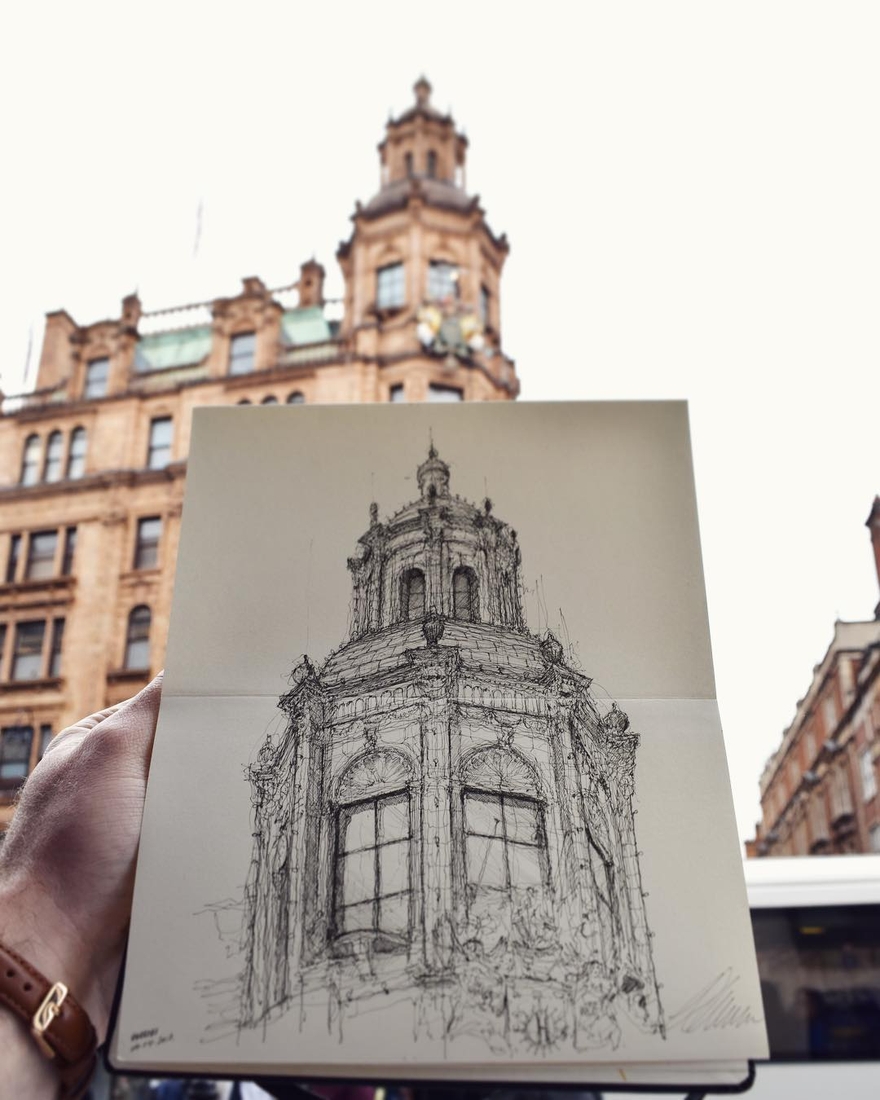 Design Stack: A Blog about Art, Design and Architecture: Architectural ...