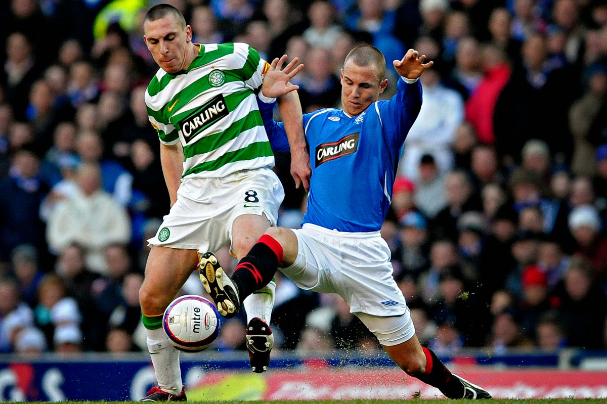 A Brief History of Scottish Football | FOOTY FAIR