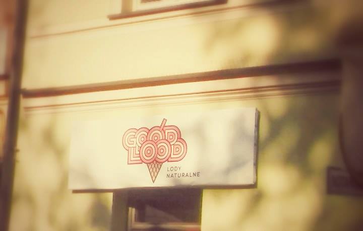 GOOD LOOD, czyli obecnie najpopularniejsze lody w Krakowie