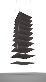 Eliminating the Column: Floating Architecture: Making 2