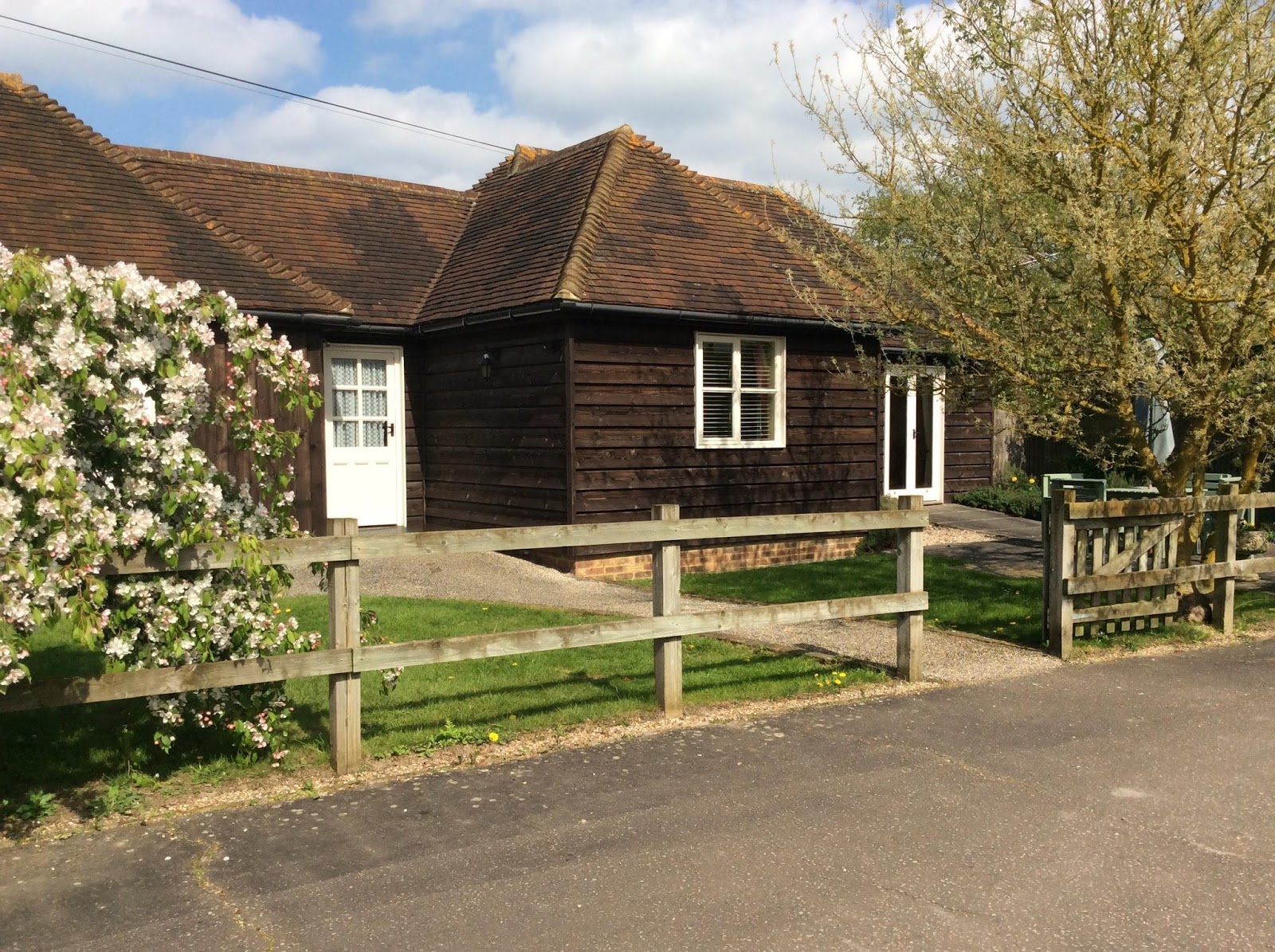 Brick Kiln Cottage, Chart Sutton, Maidstone, Kent