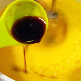 Creative heart: Eksie koekoe