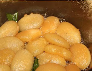 TERENGGANU TRADITIONAL FOOD