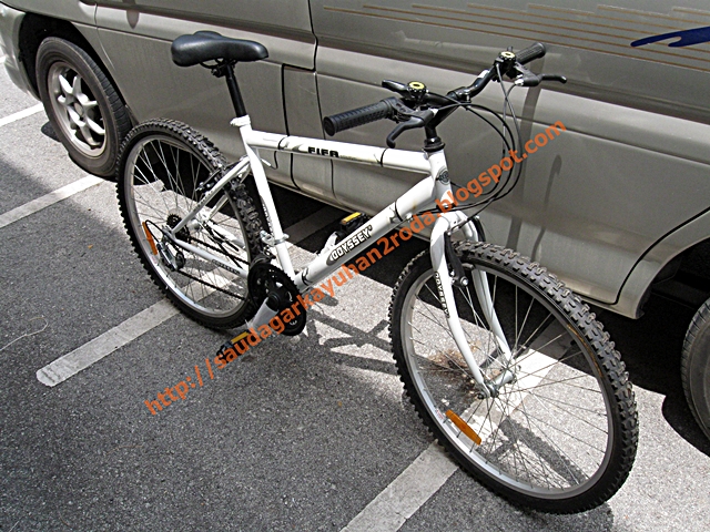 KEDAI BASIKAL SAUDAGAR KAYUHAN 2 RODA - MALAYSIA BICYCLE SHOP: Basikal ...