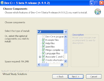 DevC++ Installation and Usage Complete Guidelines | Virtual Study Solutions