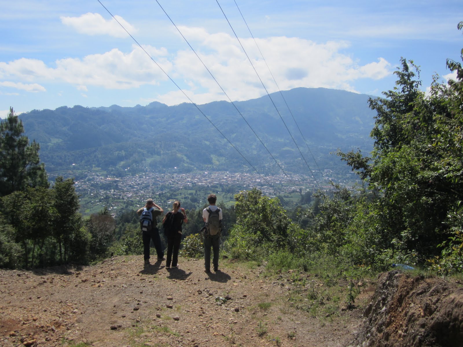 Learning - Living - Serving: Saturday, August 6th