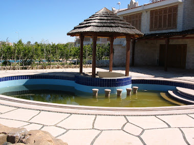 UTC EGYPT: September 2012