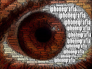 IPHONEGRAFIA: WORDFOTO
