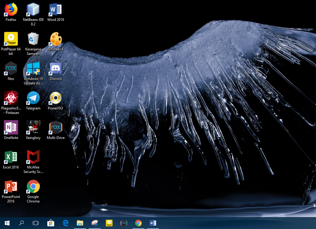 Mengenal apa itu antarmuka pengguna(user interface) - ruang teknologi