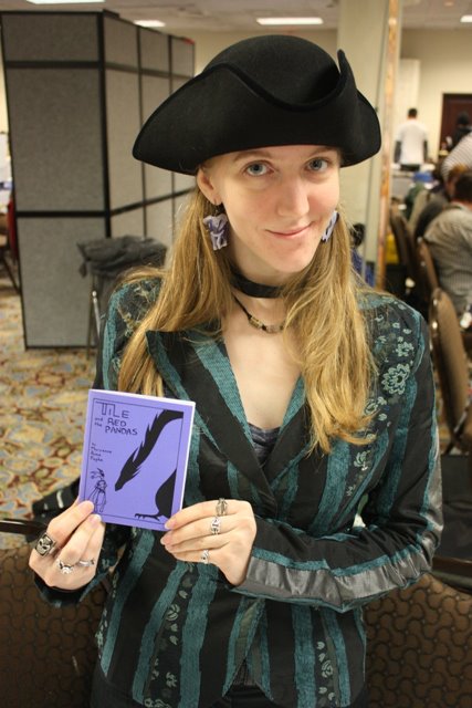 SPACE Guy 13: More SPACE Exhibitors