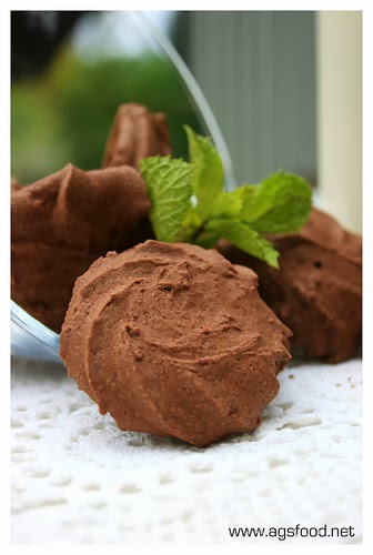 Resep Kue Kering Sagu Pandan dan Kue Sagu Cokelat