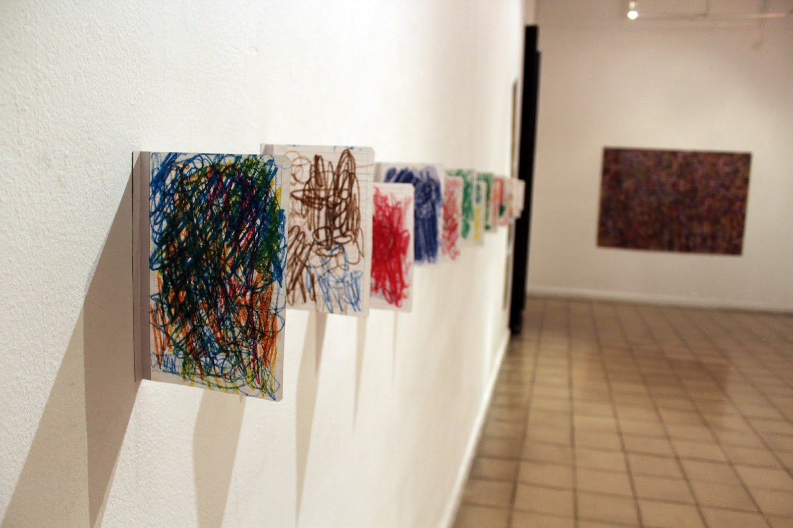 MUSEO DE ARTE MODERNO DE BUCARAMANGA-MAMB: Inauguración de "MARAÑA" del ...