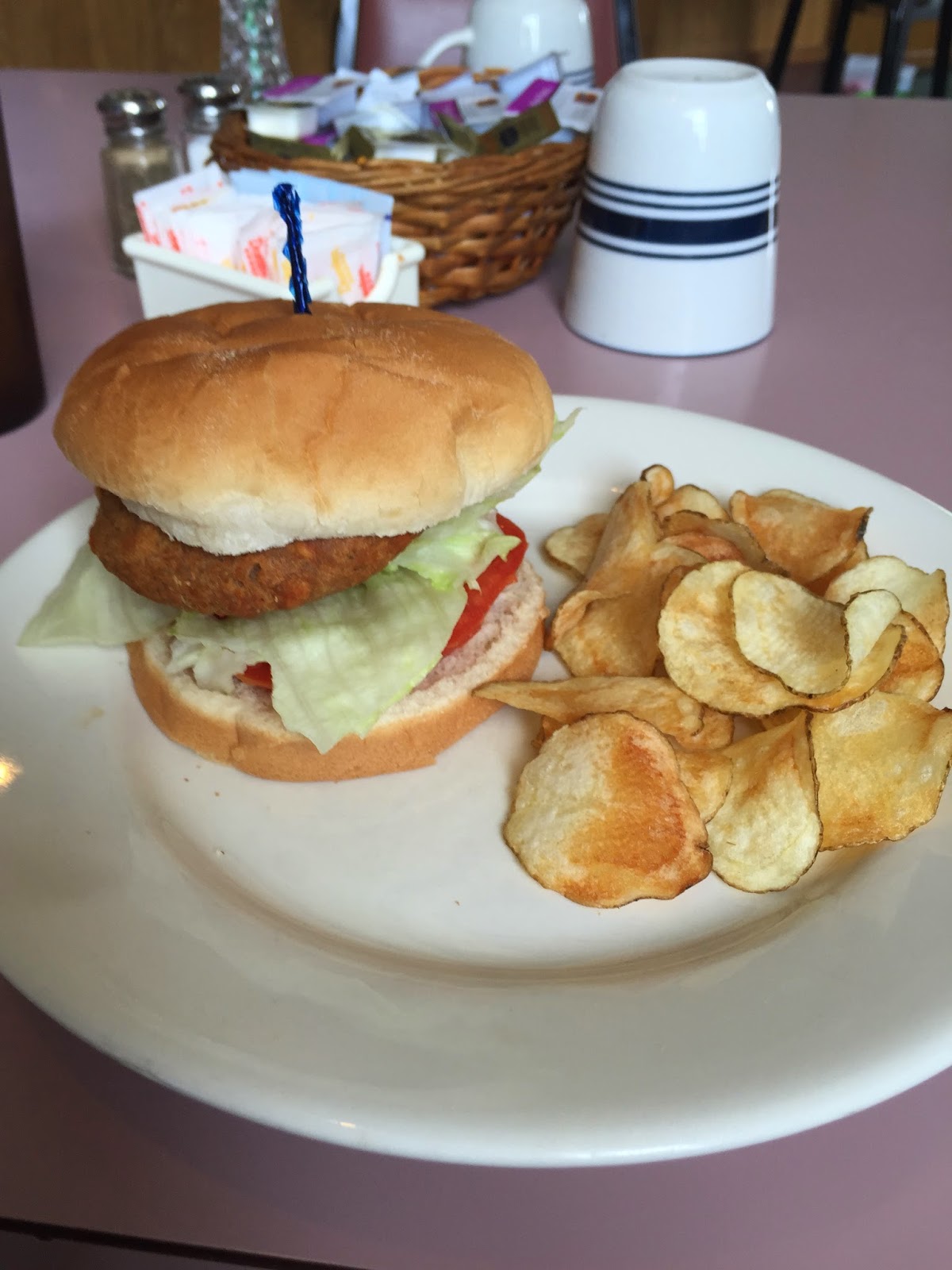 The ABCs of Maryland: C is for Clear Spring, Maryland