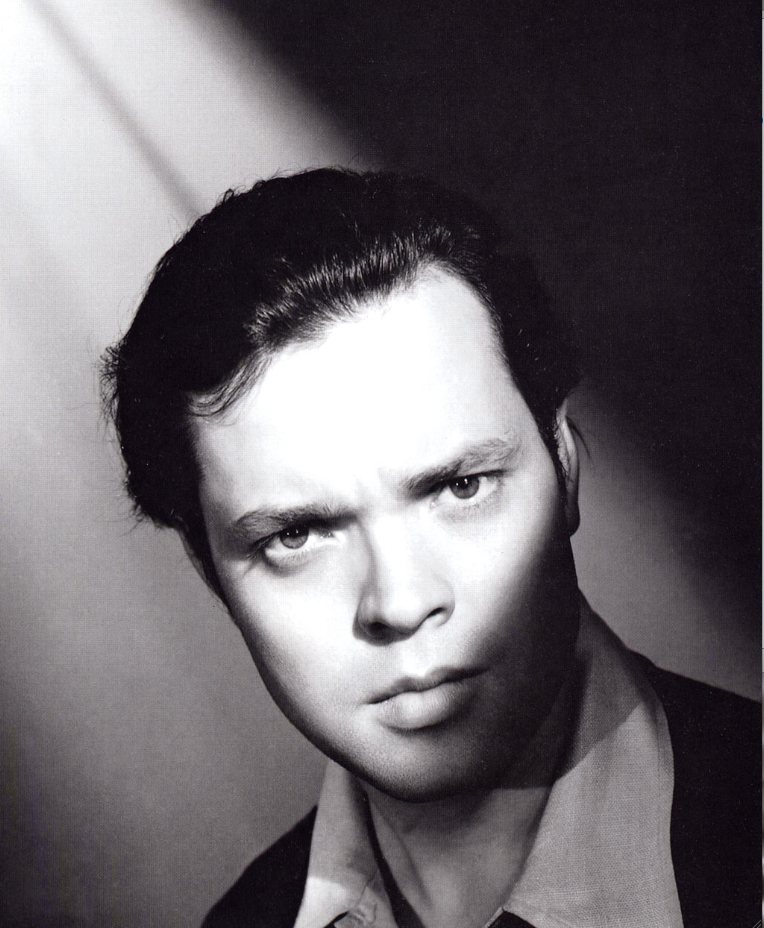 THE VINTAGE FILM COSTUME COLLECTOR: ORSON WELLES DIRECTOR ACTOR ...