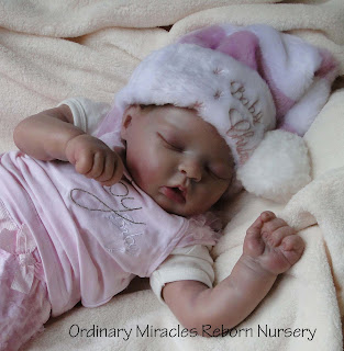 ordinary miracles reborn nursery: AA Reborn Tutorial