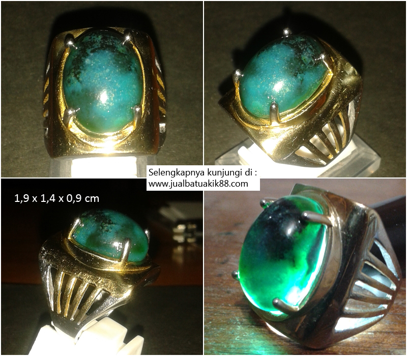 Inilah Jenis Jenis Batu Akik Asli di Indonesia | Jenis dan Harga Batu ...