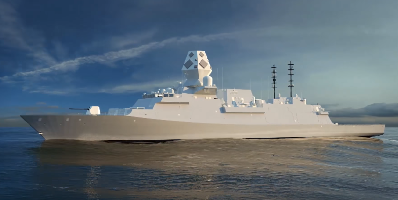 Military and Commercial Technology: Australia cleared to buy Aegis ...