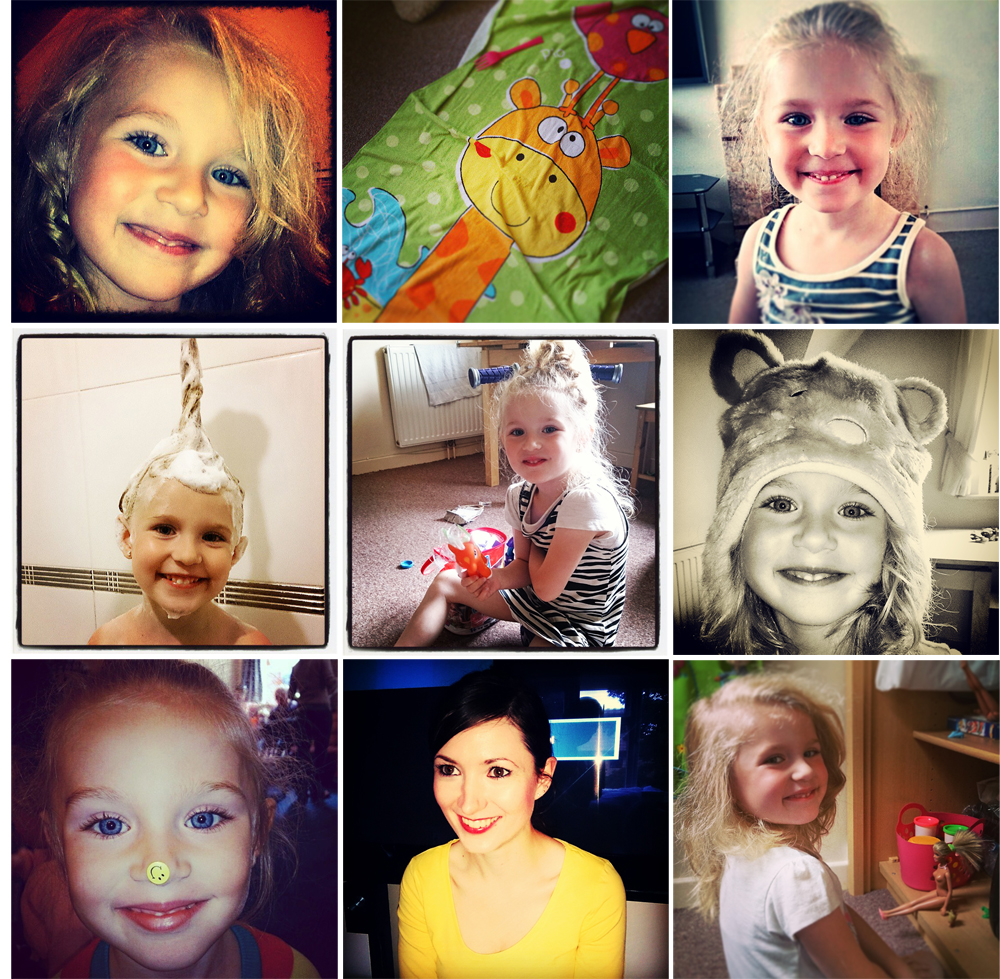 PERFECT SLIDING INTO THE WEEKEND - ║today my way║