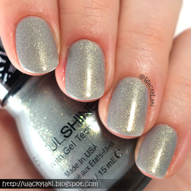 Wacky Laki: Slay Grey!