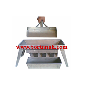 Alat Sampling Tanah (Soil Sampler) ~ PD. Karya Mitra Usaha - Pusat Alat ...