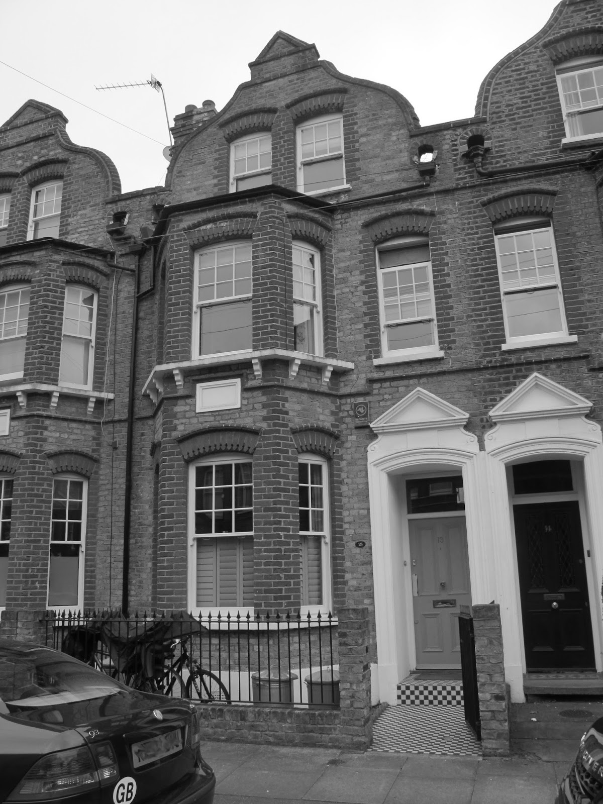 Putney War Memorial: Putney War Memorial