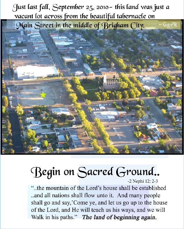 Elder JJ Simonsen: Spring to Summer with Elder Simonsen in the Utah ...