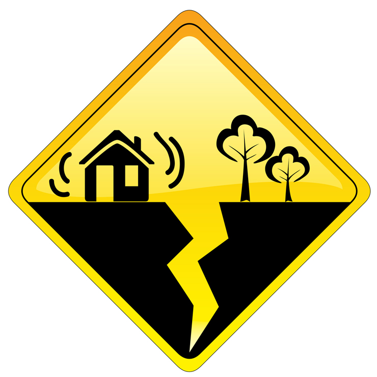 CACHINNUS de Ricardo Meade: ... Y retiemble en sus centros la tierra...