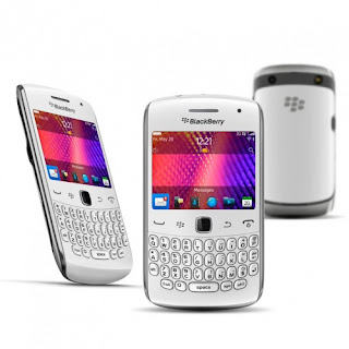 TOKO PONSEL ONLINE: Black berry Apollo 9360-Original-Harga Rp.1.700.000 ...