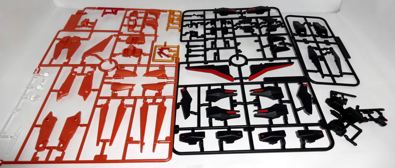 y hablando de juegos, juguetes y coleccionables...: Modelos armables ...