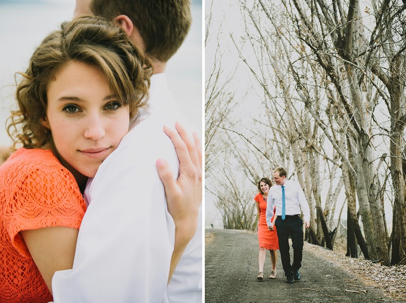 Avec qui Devynne est en Couple