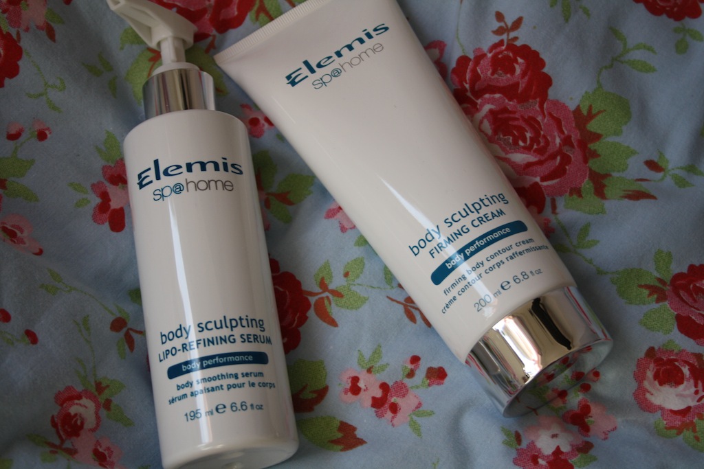 Elemis Body Sculpting Firming System - PRETTY YOUNG THING