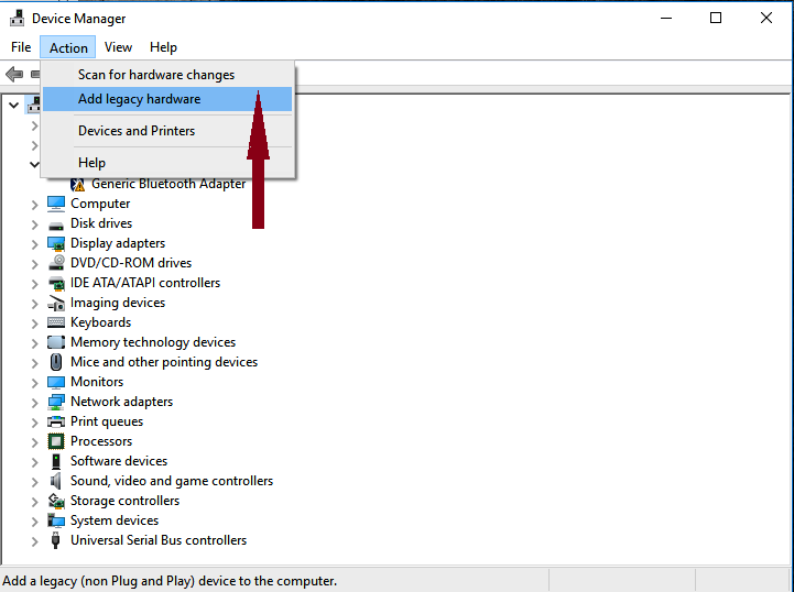 How to Install manually Spreadtrum(SPD) USB Driver - EduDroid1