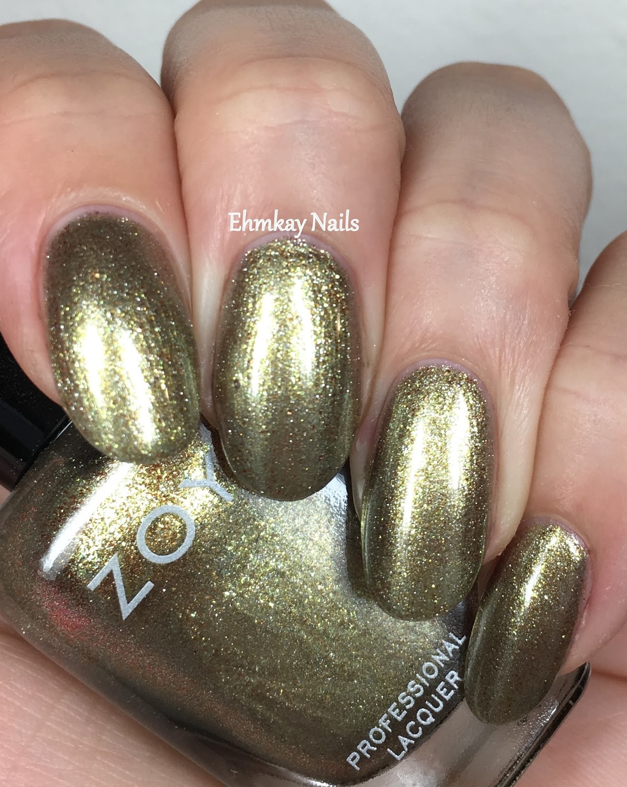 ehmkay nails: Zoya Sophisticates for Fall 2017, Swatches and Review