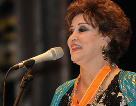 warda el djazairiya