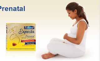 FreebiEasy: COUPON-- $5 off Enfamil Expecta Prenatal Dietary Supplement