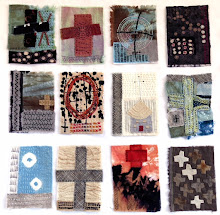 Tanglewood Threads: Winter Solstice