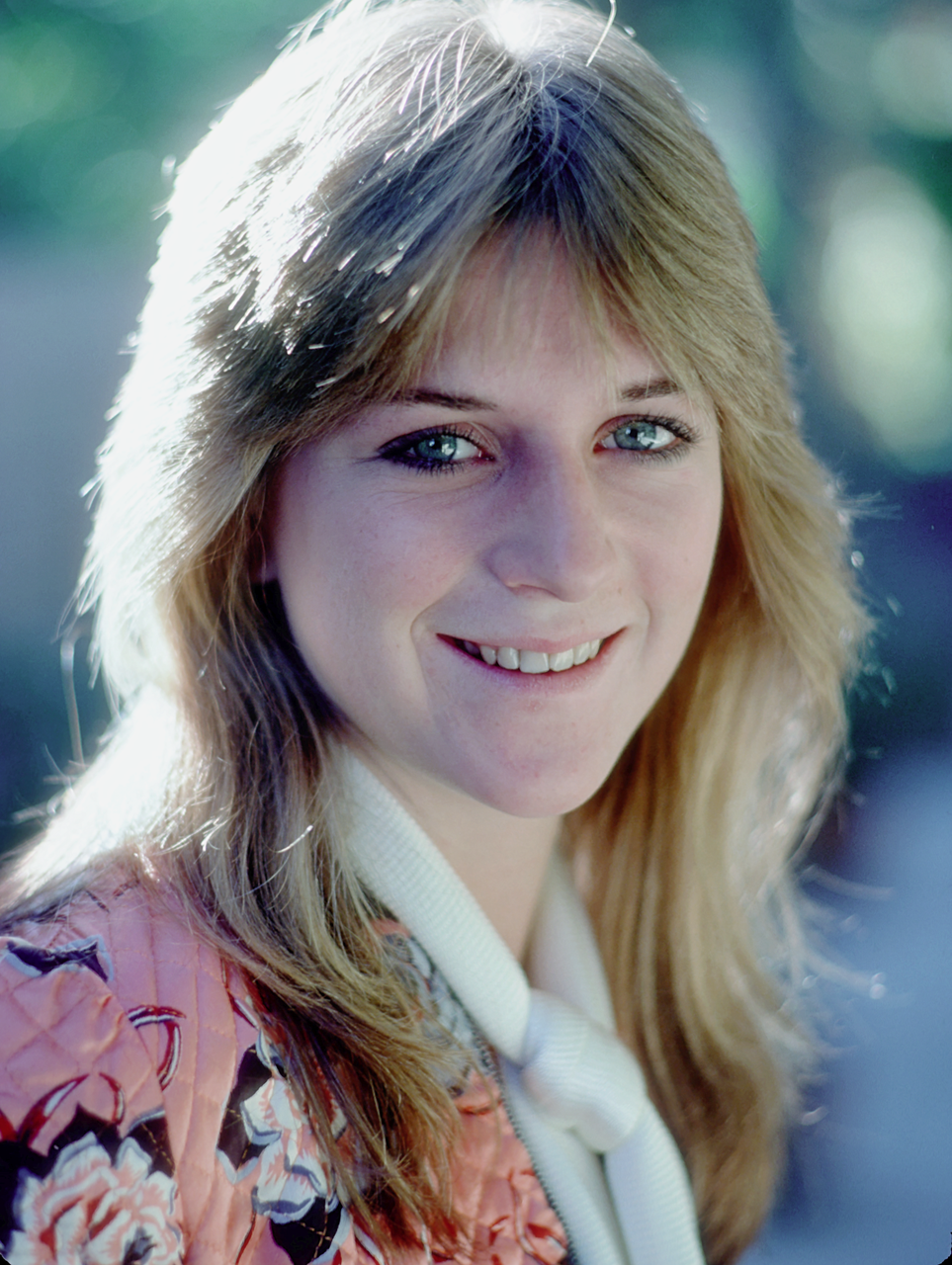 NOTICIAS Y EFEMERIDES MUSICALES Y DEL CINE: SANDY WEST, UN 21 DE ...
