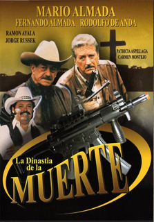 CAMINANDO EN EL TIEMPO: DINASTÍA DE LA MUERTE